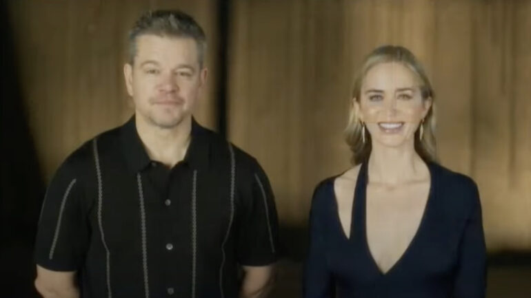 ‘Jeopardy!’ Gets in on ‘Oppenheimer’ Buzz — Fans React to ‘Promo’ for Movie