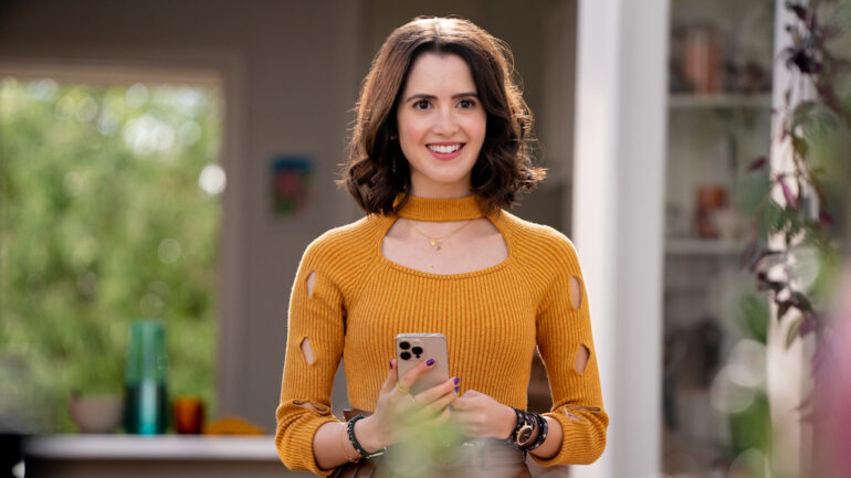 Choose Love - Netflix Movie