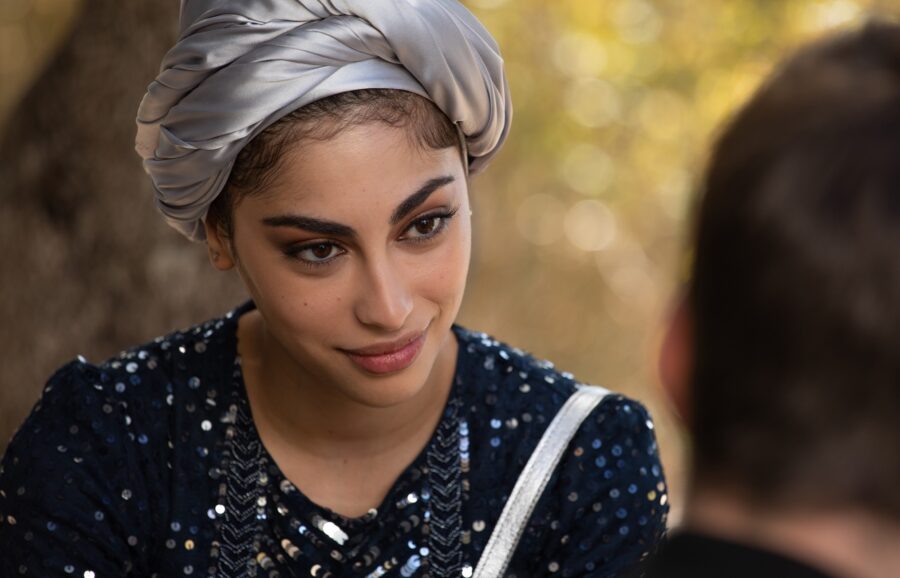 Elite - Netflix Series - Where To Watch