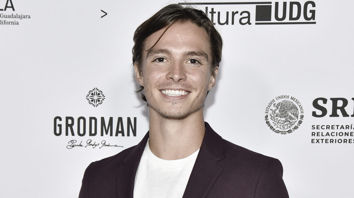 Nicholas Alexander Chavez to Take Leave of Absence From ‘General ...