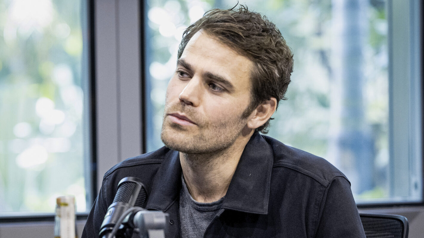 'The Vampire Diaries' Star Paul Wesley Doesn't Miss Playing Stefan, Won ...