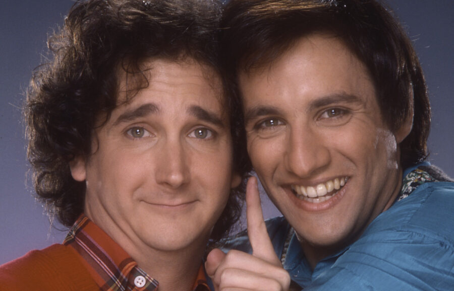 Mark Linn-Baker - Actor, Director