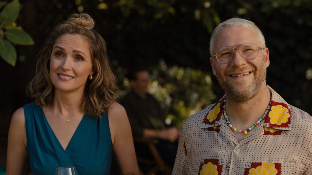 'Platonic' Finale Sneak Peek: Did Sylvia & Will See a UFO? (VIDEO)