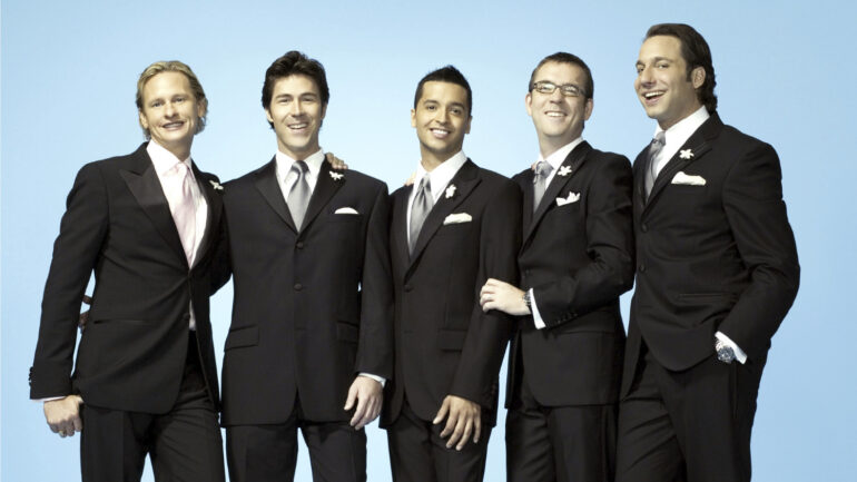 The O.G. ‘Queer Eye’ Turns 20: Where’s the Original Fab Five Now?