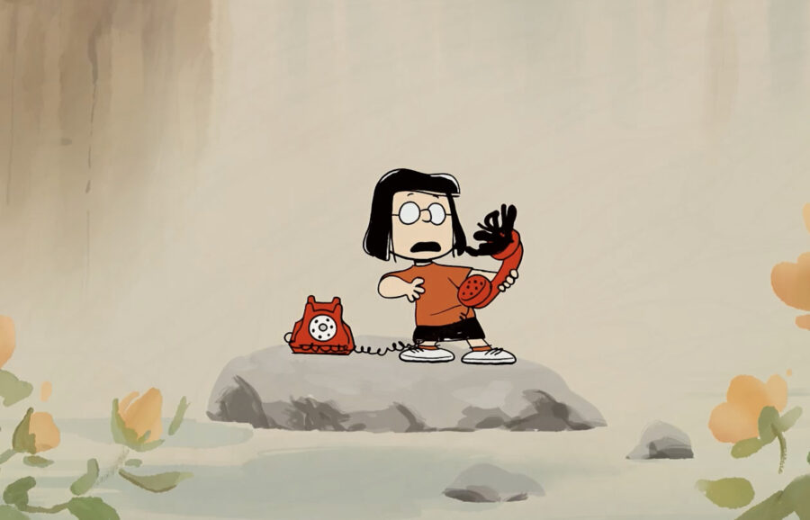 Snoopy Presents: One-of-a-Kind Marcie - Apple TV+ Special - Where To Watch