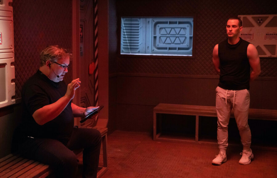 Stars on Mars - FOX Reality Series - Where To Watch