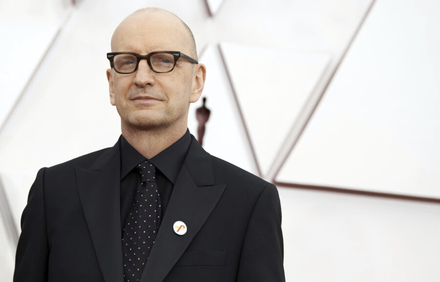 Steven Soderbergh - Director, Producer, Writer, Cinematographer