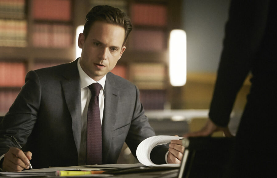 Suits - USA Network Series - Where To Watch