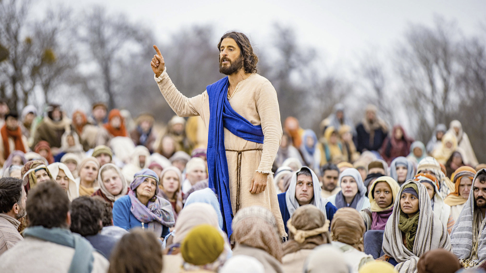 'The Chosen' Season 4 Update: Creator Teases What Fans Can Expect When ...