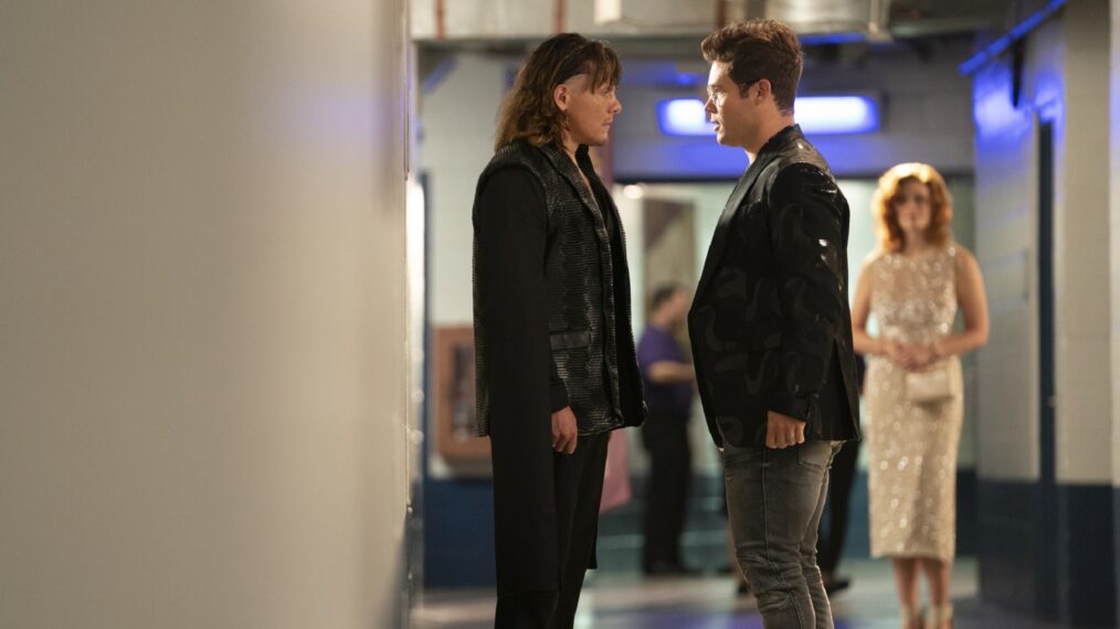 'The Righteous Gemstones' Stars on (Finally) Defining Kelvin & Keefe's ...