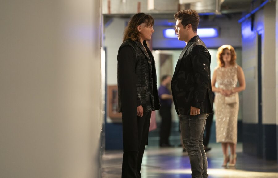 Tony Cavalero - Actor, Comedian