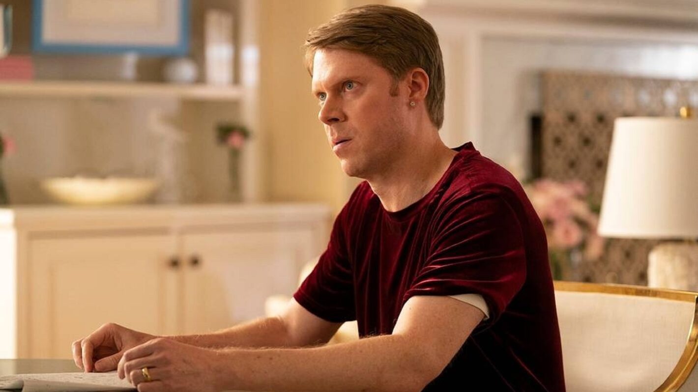 'The Righteous Gemstones' Star Tim Baltz Breaks Down BJ's Big Fight ...