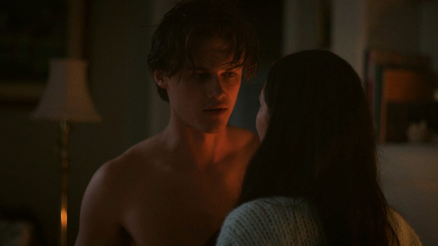 'The Summer I Turned Pretty': Lola Tung & Chris Briney Explain Big Change in Belly & Conrad's ...