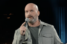 Tom Segura - Comedian, Actor, Writer, Podcaster