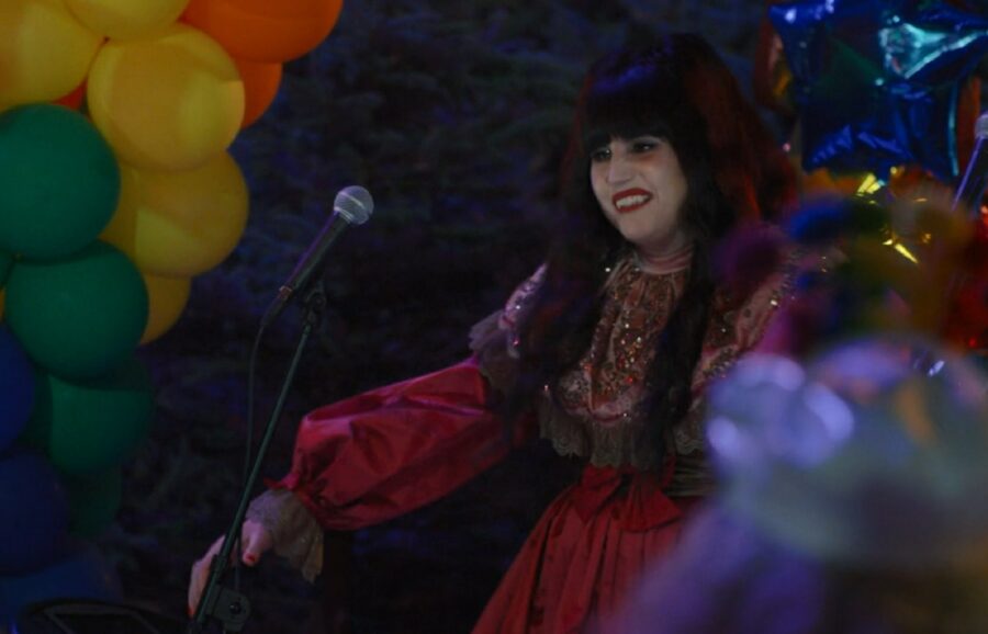 Kayvan Novak - Actor