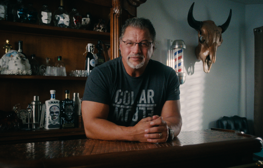 Al Snow - Wrestler, Actor