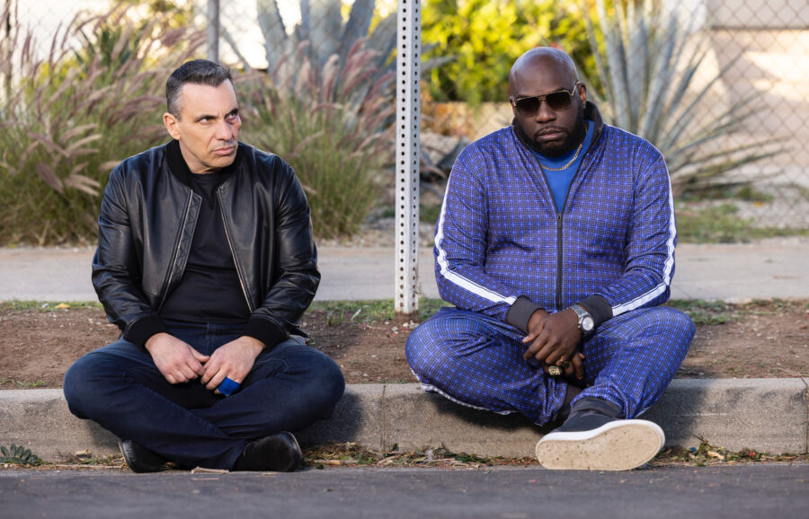 Bookie - HBO Max Series - Where To Watch