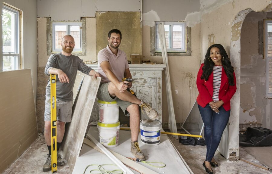 Bargain Block - HGTV Reality Series - Where To Watch