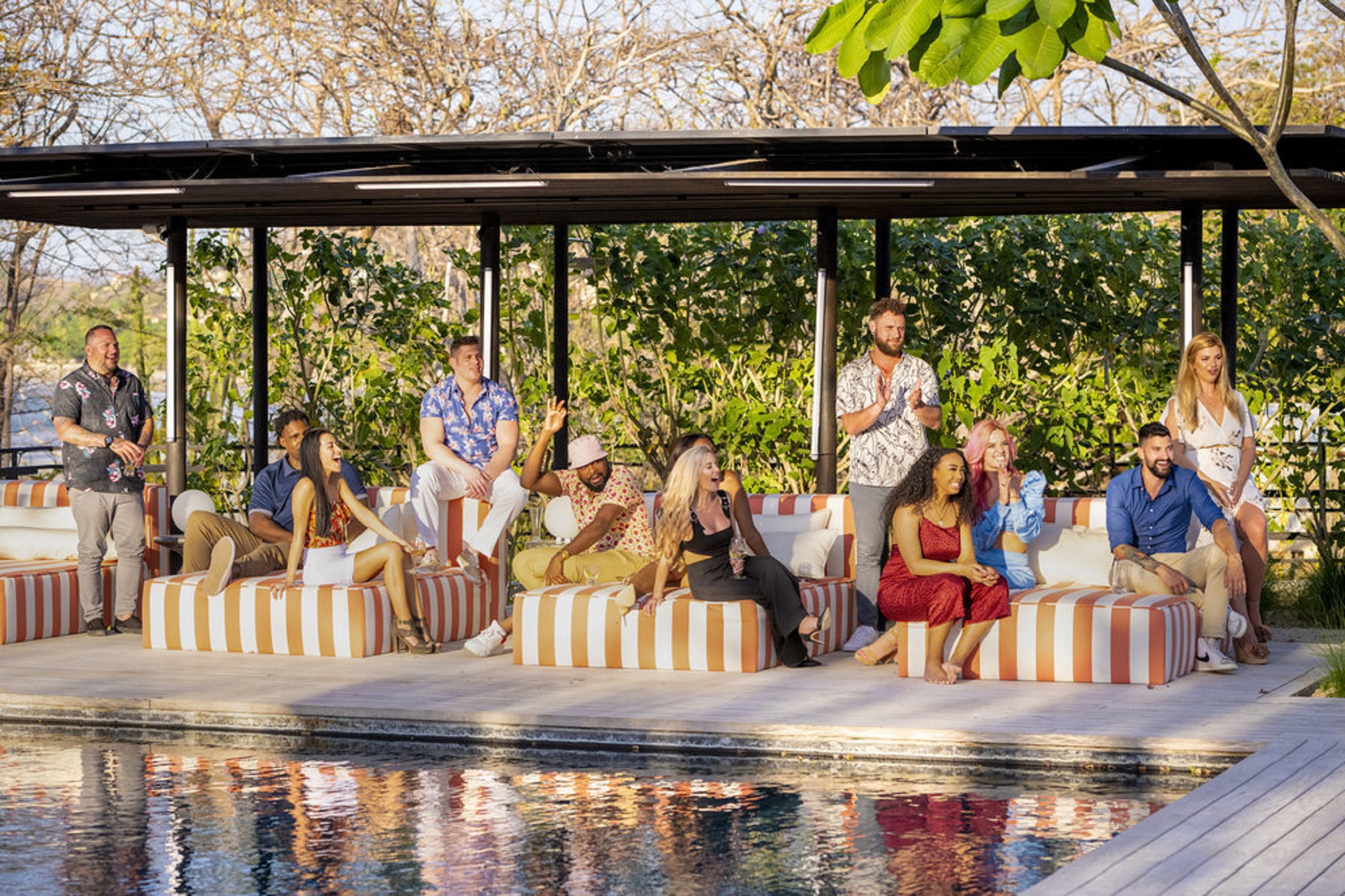 'The Big D' Winning Couple Speak Out After Finale & Give Update on ...