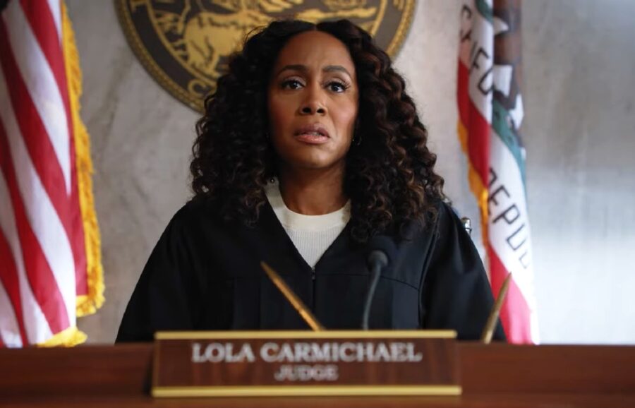 All Rise - OWN & CBS Series - Where To Watch