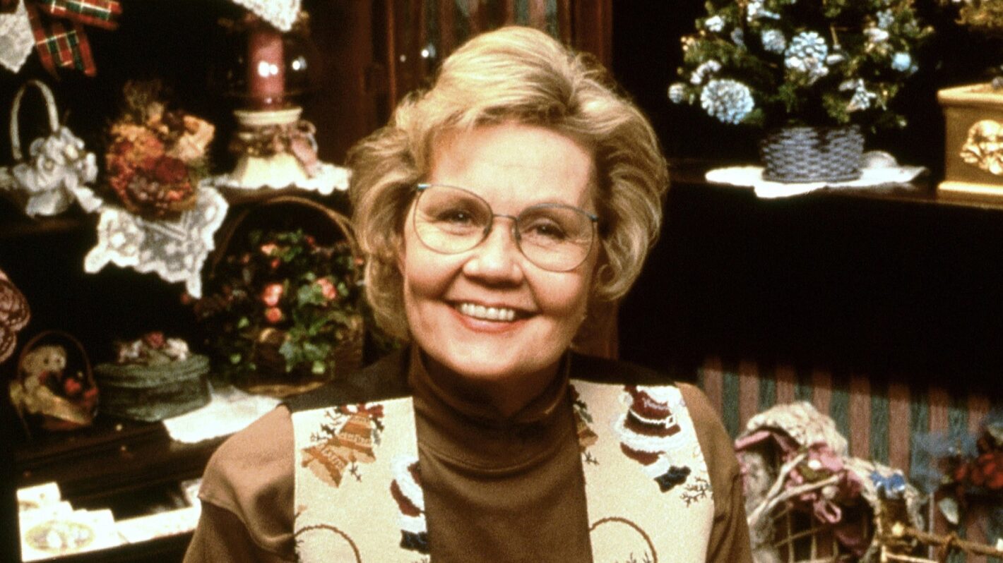 TV Crafter Carol Duvall Dies at 97