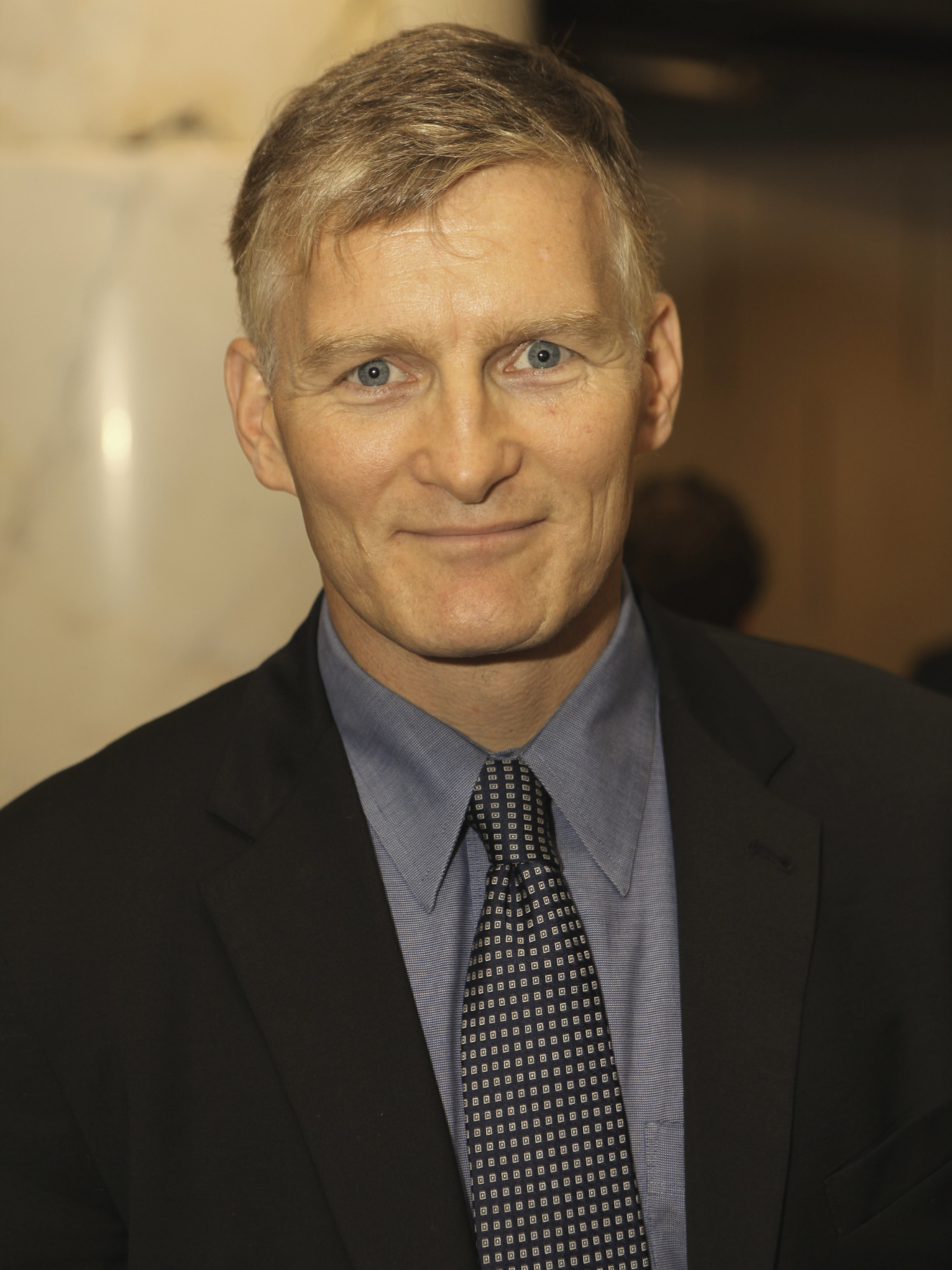 Chance Kelly - Actor