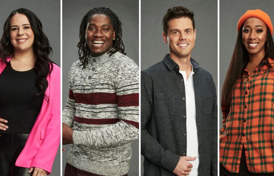 Claim to Fame - ABC Reality Series - Where To Watch