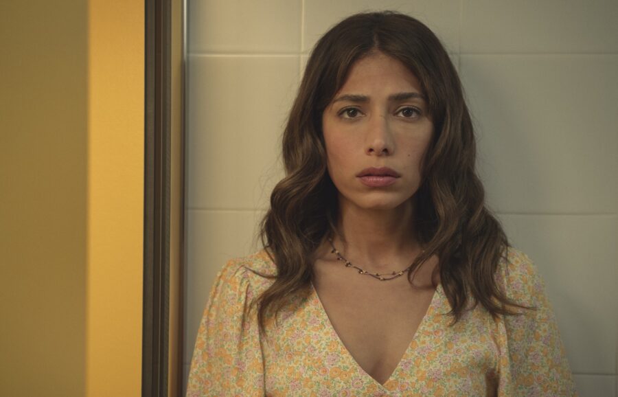 Who Is Erin Carter? - Netflix Series - Where To Watch