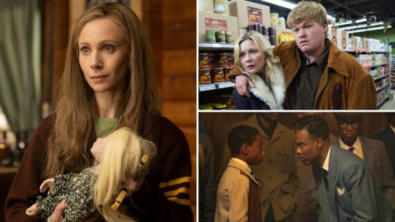 'Fargo': Every Year of the FX Series Ranked, So Far
