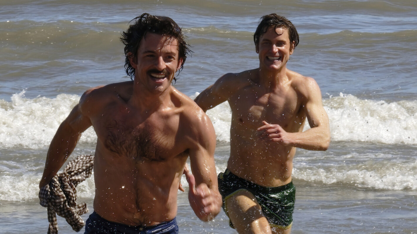 ‘Fellow Travelers’: See Jonathan Bailey and Matt Bomer’s Best Roles So Far (VIDEO)