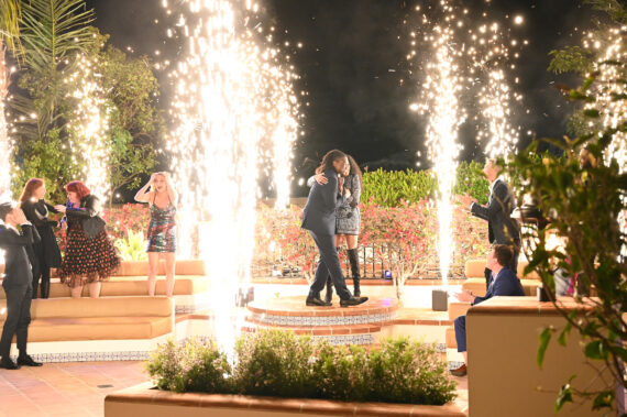 Who Won 'Claim to Fame' Season 2? Finale Reveals Last Celebrity Identities