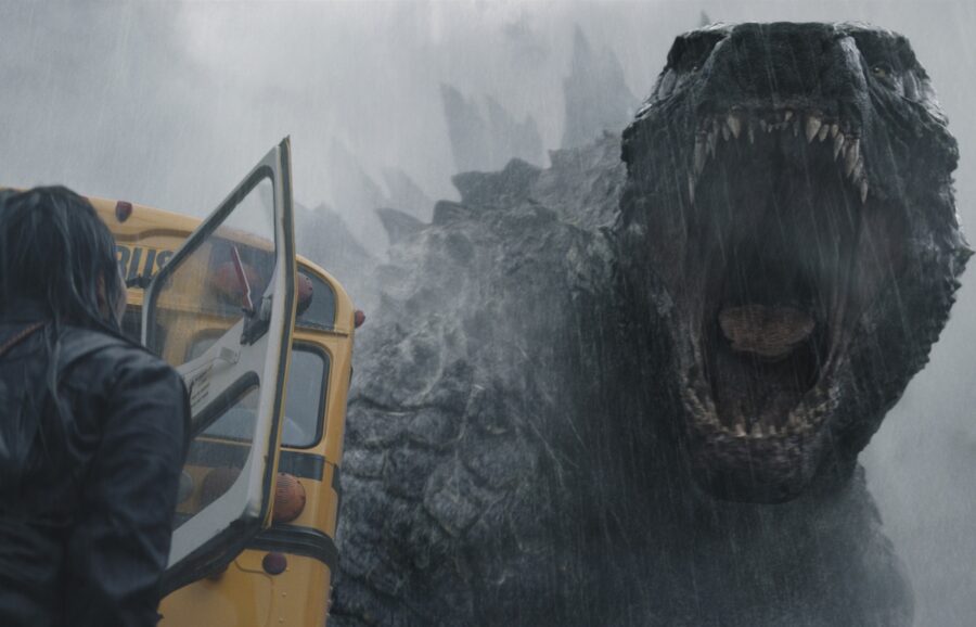 Matt Shakman - Director