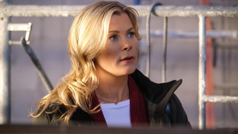 A Zest for Death: A Hannah Swensen Mystery - Hallmark Movies ...