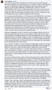 'Jeopardy!': Ken Jennings Isn’t a Scab Says His Podcast Co-Host