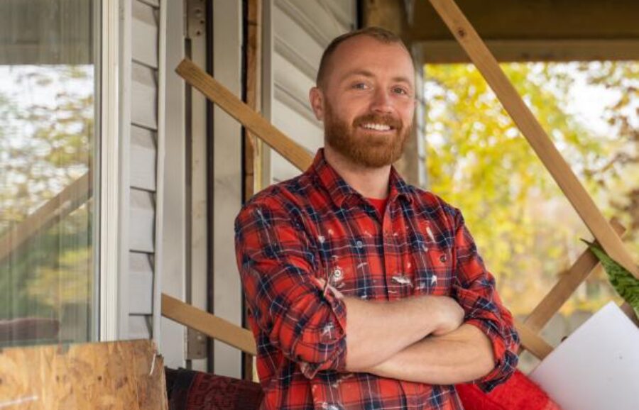 Keith Bynum - Personality, Designer