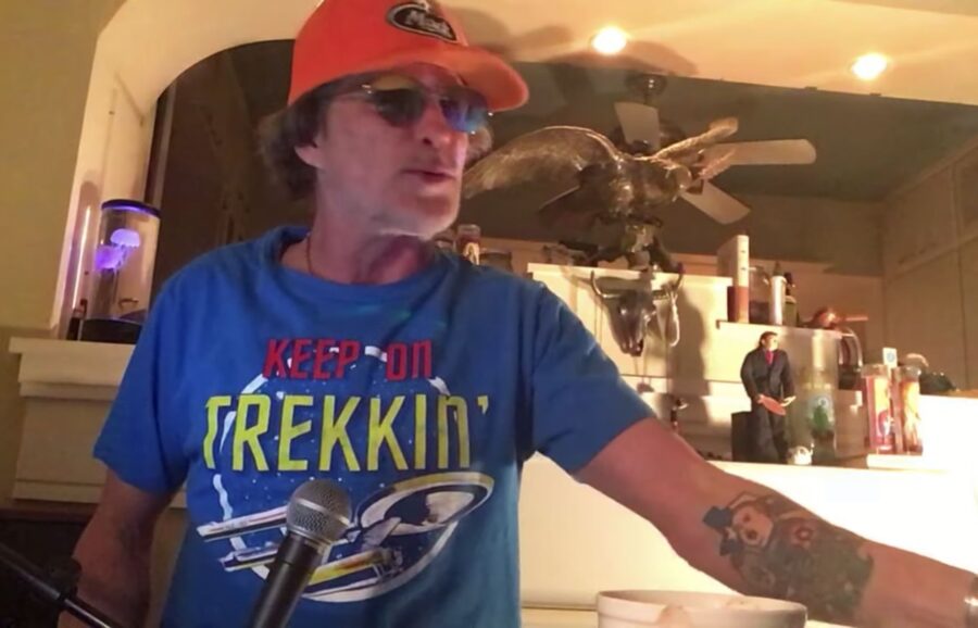 Johnny Hardwick - Voice Actor, Comedian, Producer, YouTuber