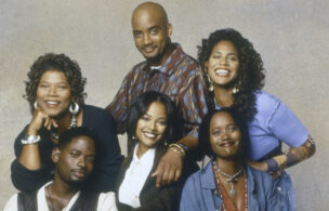 Living Single - FOX Series - Where To Watch