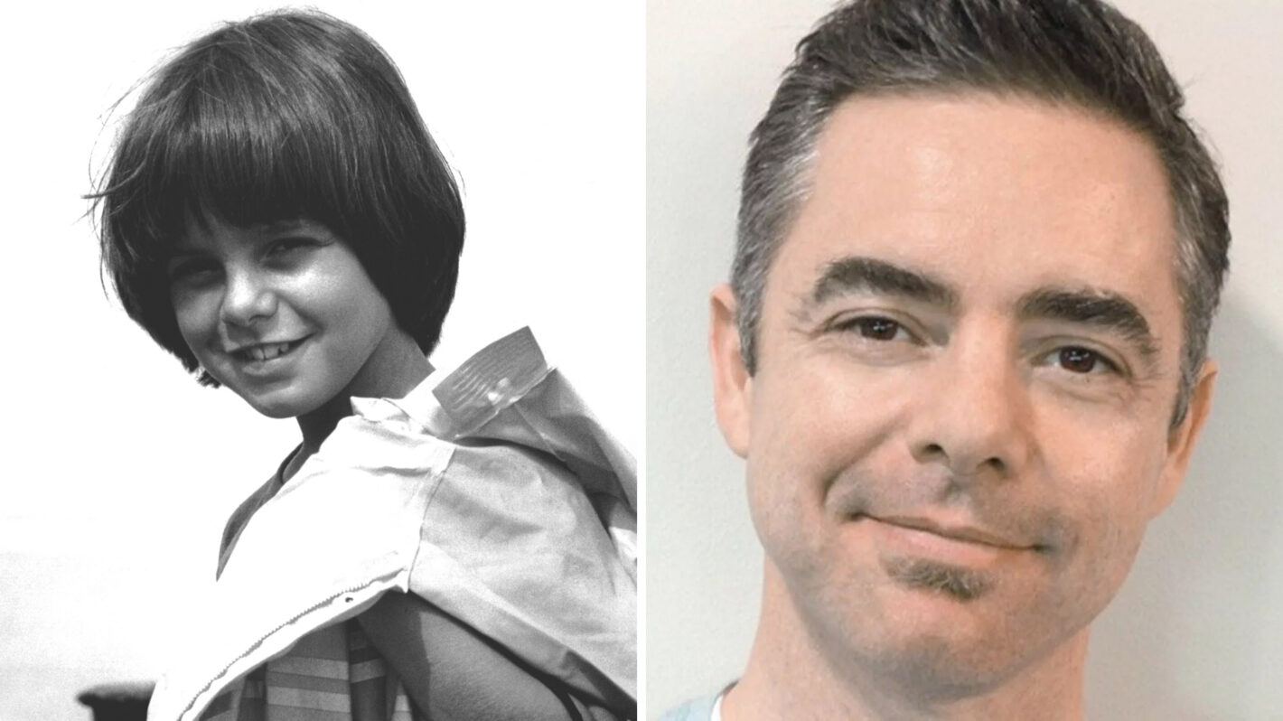 Marc Gilpin Dies: Child Actor in 'Jaws 2' & Brother of 'Frasier' Star ...
