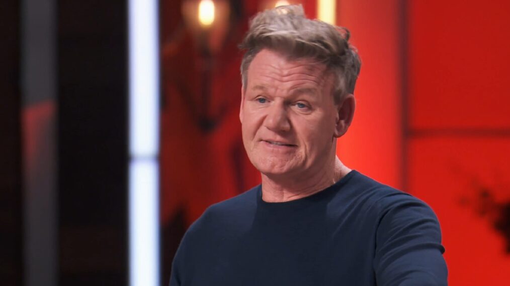 'MasterChef' First Look: Gordon Ramsay & Team Reflect on 250 Episode ...