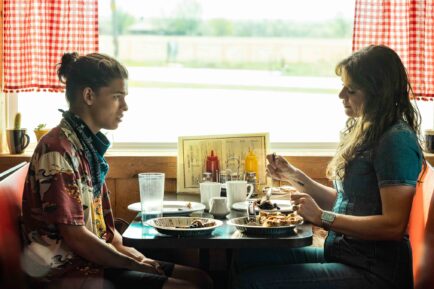 'Reservation Dogs' Delivers Deer Lady's Dark Origin Story & an ...