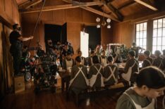 'Reservation Dogs' Delivers Deer Lady's Dark Origin Story & an ...