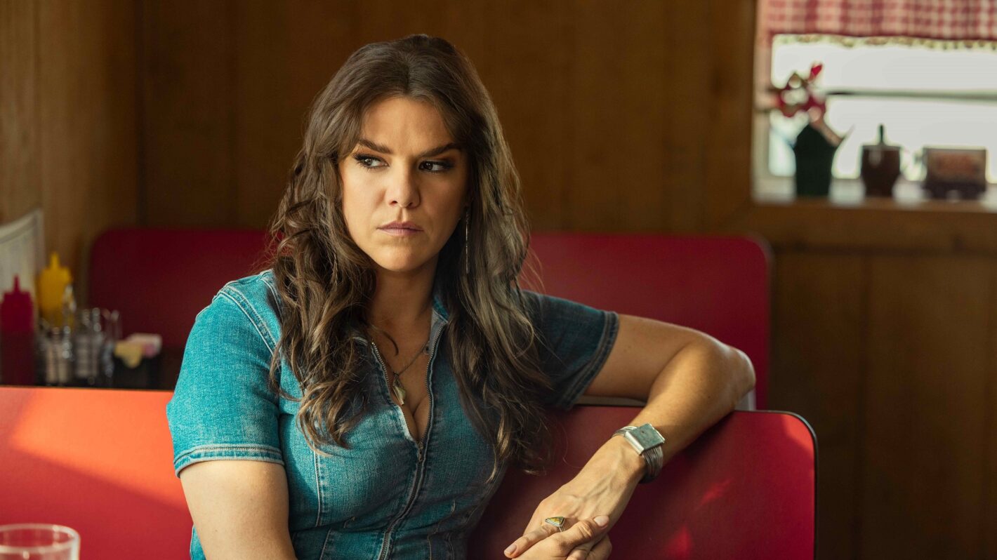 'Reservation Dogs' Delivers Deer Lady's Dark Origin Story & an Important History Lesson