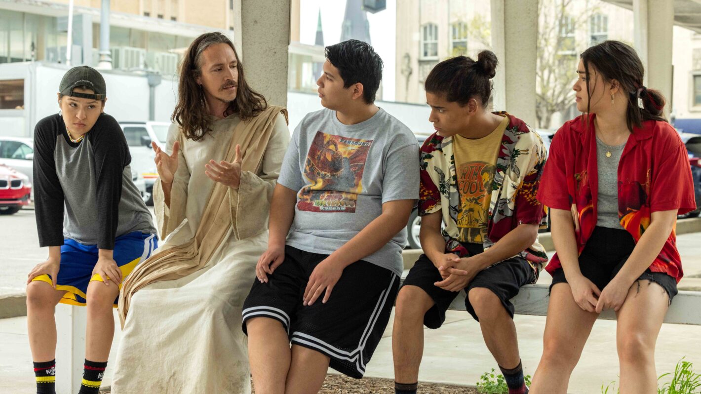 'Reservation Dogs' Director Danis Goulet on Hitting the Road in Final ...