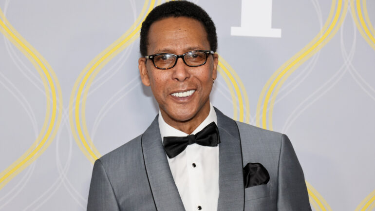 Ron Cephas Jones Dies: Emmy-Winning 'This Is Us' Actor Was 66