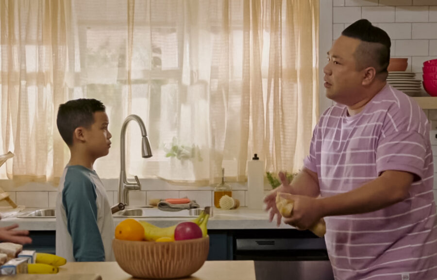 Run The Burbs - The CW Series - Where To Watch