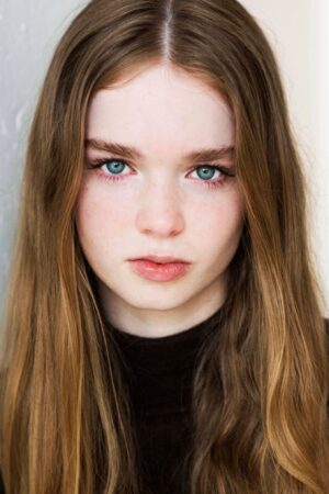 Summer H. Howell - Actress