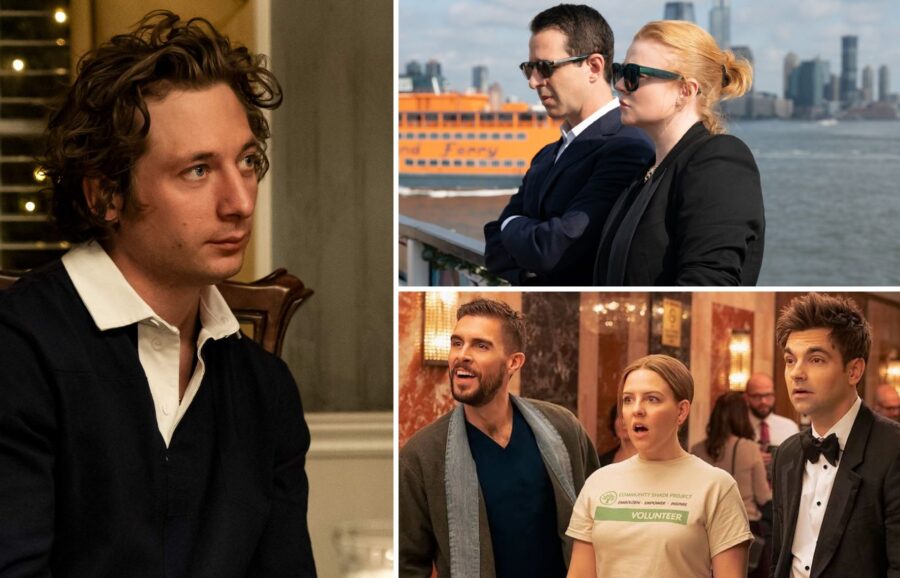 Cinemax - Newest & Best Shows