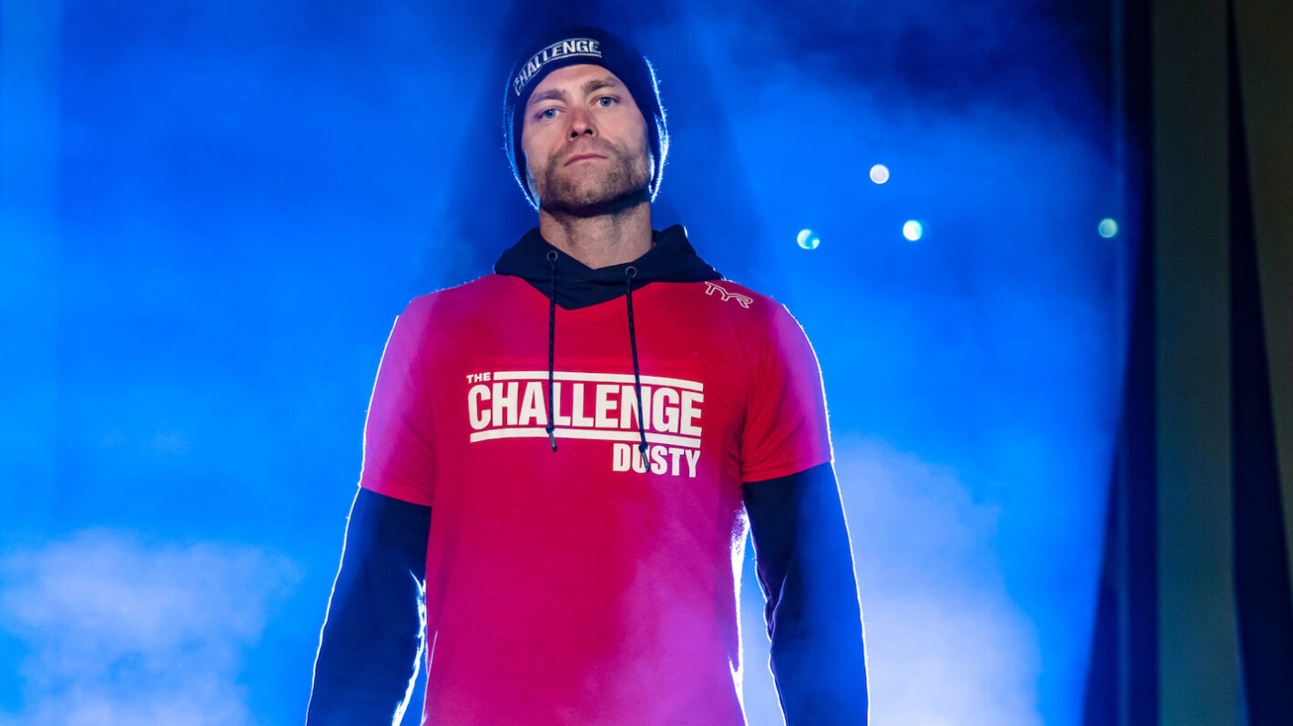 'The Challenge: USA': Dusty Says Elimination Loss to Wes 'Was a Punch ...