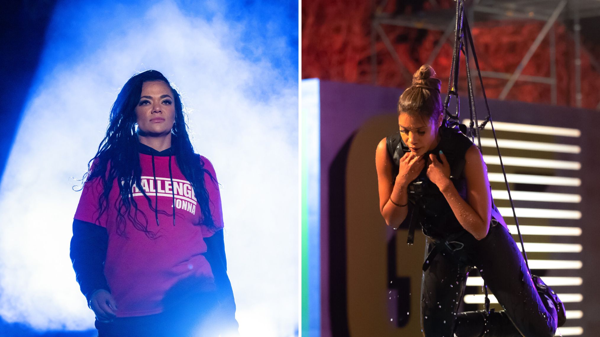 'The Challenge: USA' Eliminated Champ on What It Will Take for Vets to ...