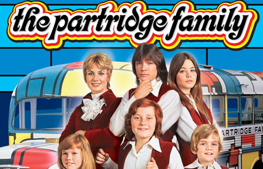 The Partridge Family - ABC Series - Where To Watch